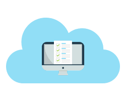 Streamlined Process for Self-Service Test Data Provisioning